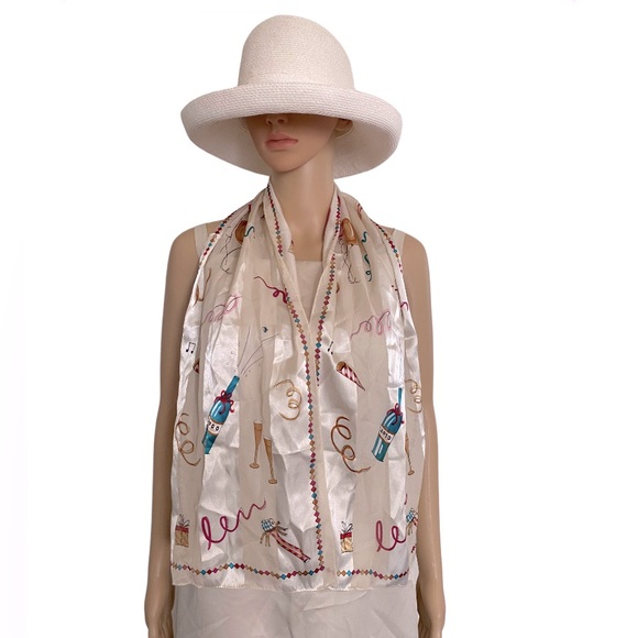 Elaine Gold | Accessories | Elaine Gold For Collection Xiix Ltd New ...